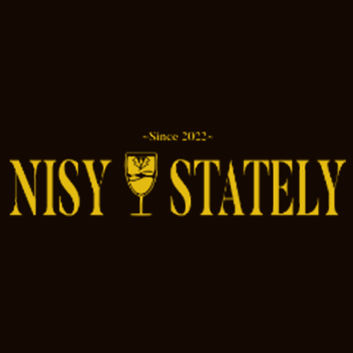 NISY STATELY - エレガンスで最高なオーダースーツをあなたに